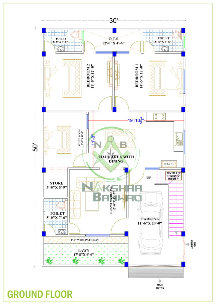 Creating 2D & 3D Floor Plans for Free with Floorplanner